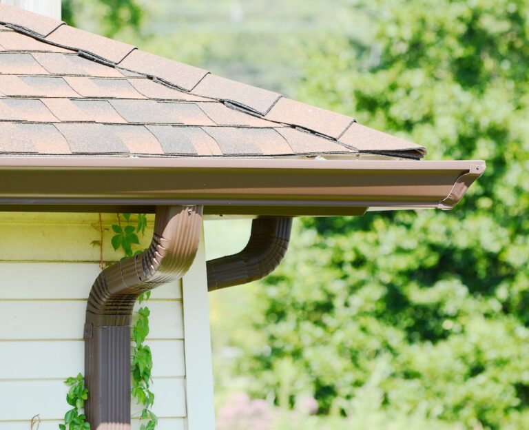 What Are Standard Gutter Sizes? (2026 Guide)