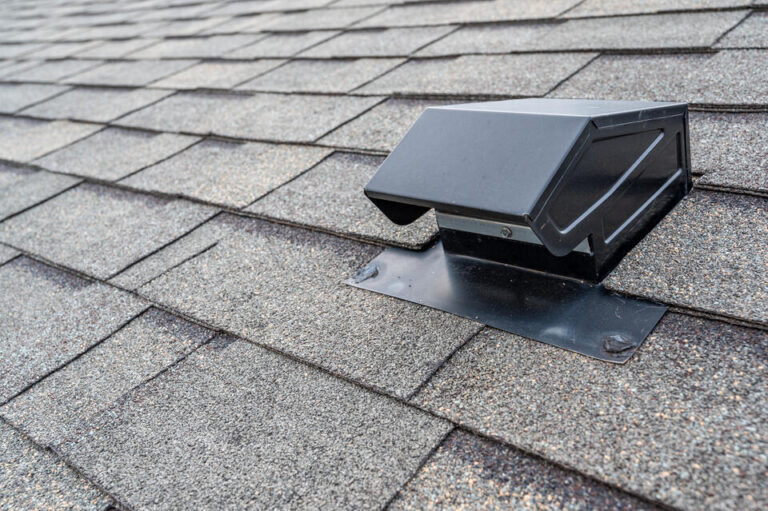 What Is Roof Flashing? (Types, Materials & More)