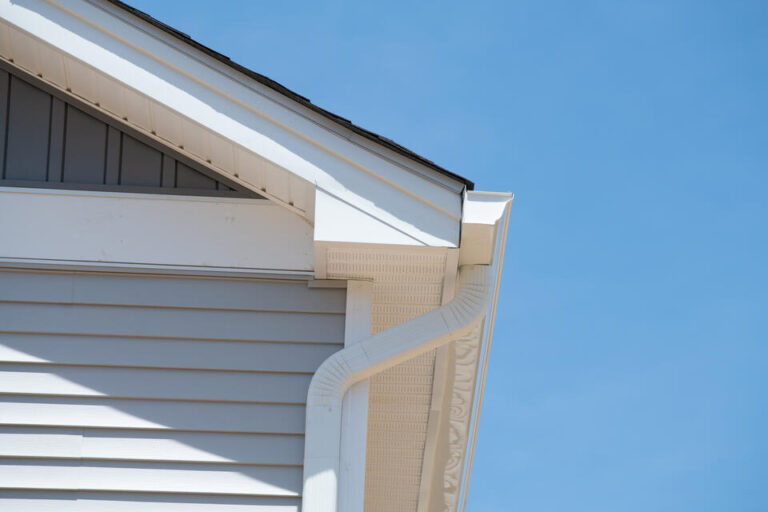 6 Types Of Roof Overhang & Their Benefits