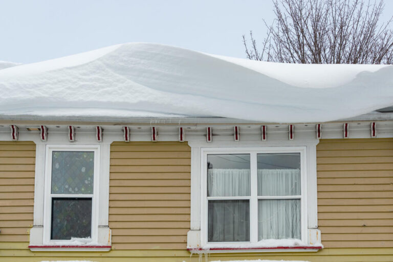 6 Types Of Roof Overhang & Their Benefits