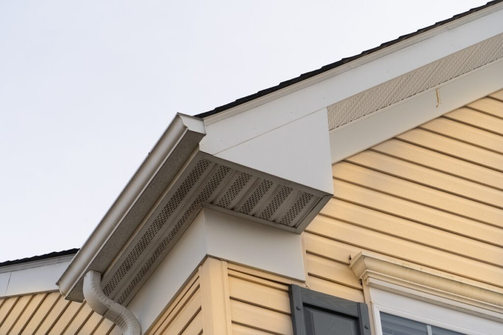 What Are Roof Eaves? (Benefits, Installation & More)